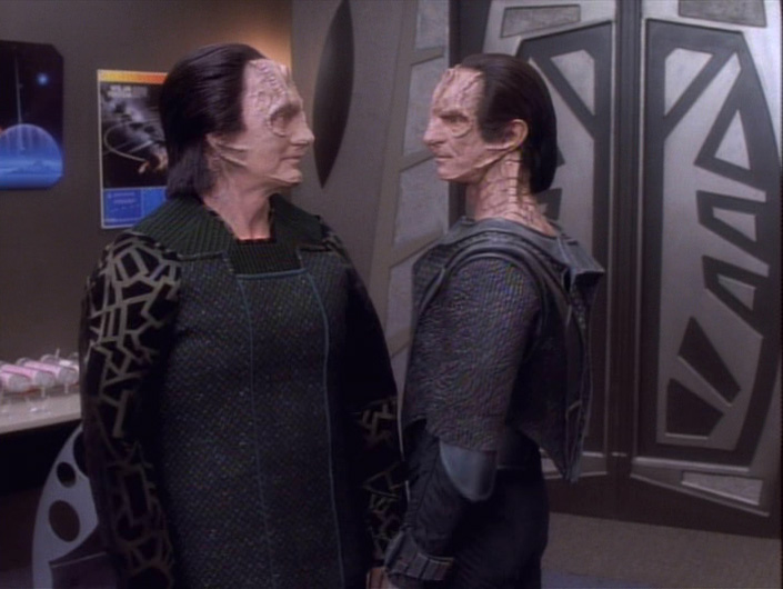 Beyond The Farthest Blog: Cardassians