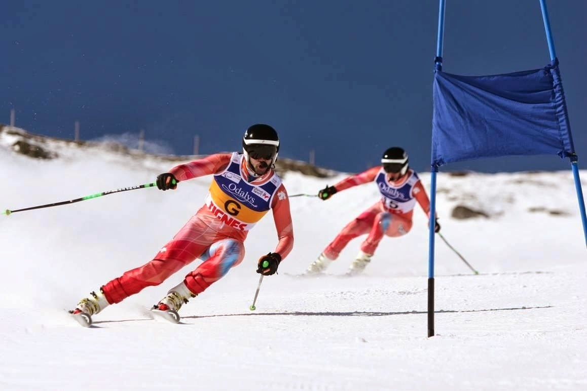 Todo sobre el esquí: marzo 2014