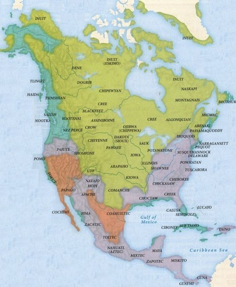 The Nature Lover's Book Club: Braiding Sweetgrass: Indigenous Wisdom ...