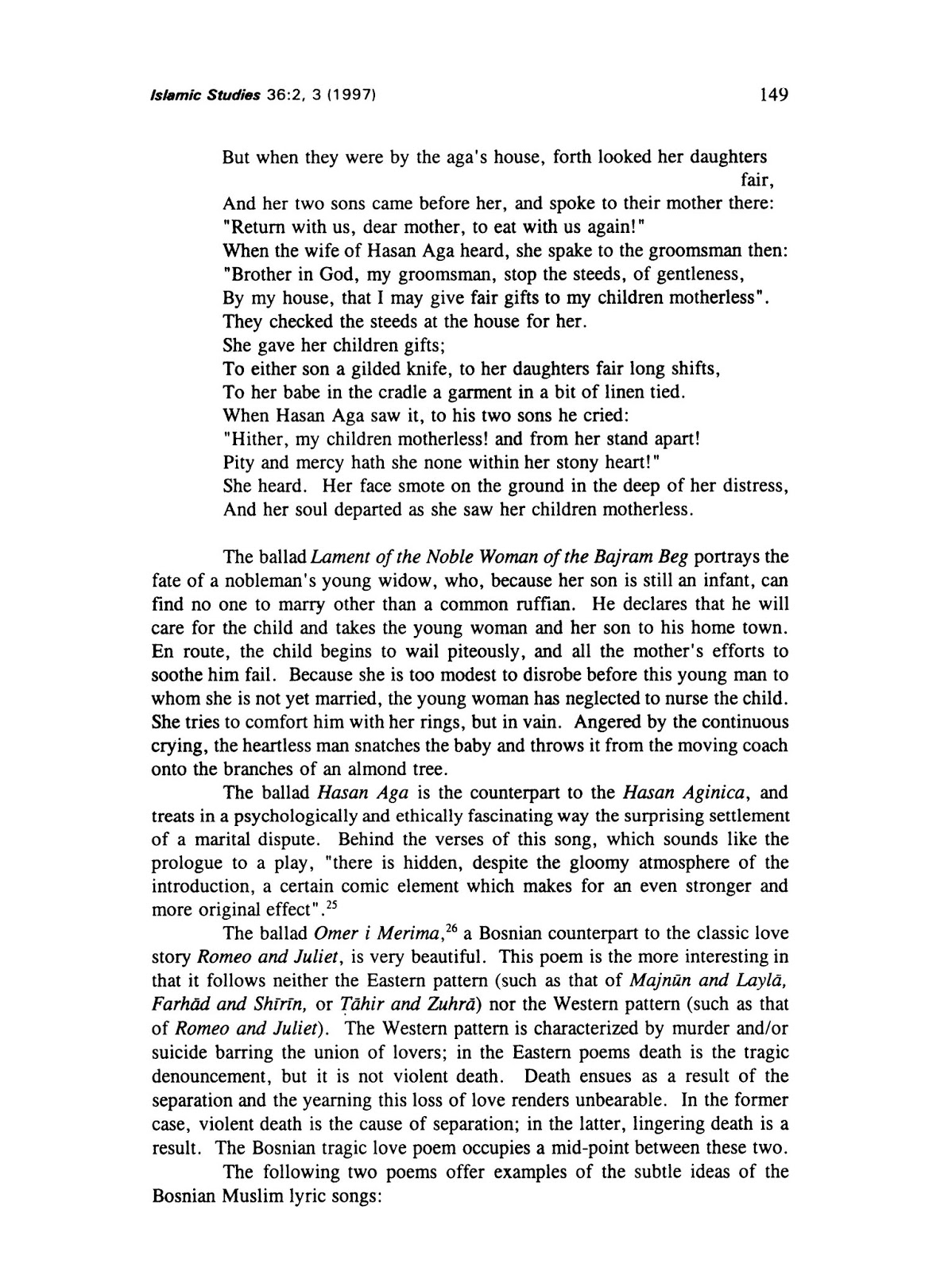 SEVDALINKE: Smail Balić: The Cultural Achievements of Bosnian Muslims ...