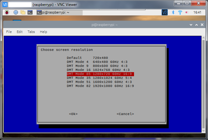 K6JCA: Remote WSPR with a Raspberry Pi