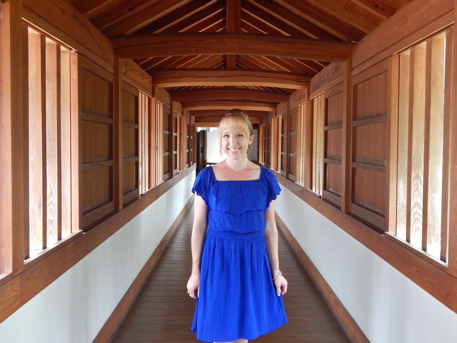 Braids & Hairstyles for Super Long Hair: Hydrangea Hairstyle at Himeji ...