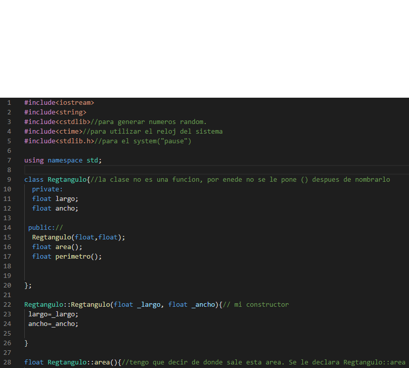 Los Paradigmas de la Programación, POO, IDE, GUI y Controles Básicos ...