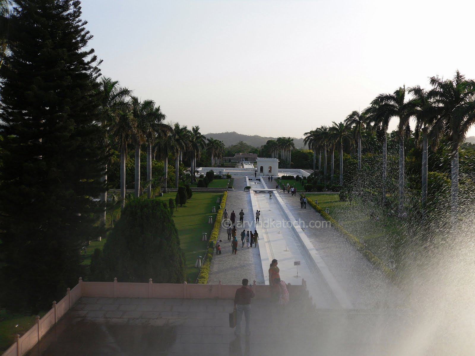 Pictures Pinjore (Yadavindra) Garden 1 | I Travel For You