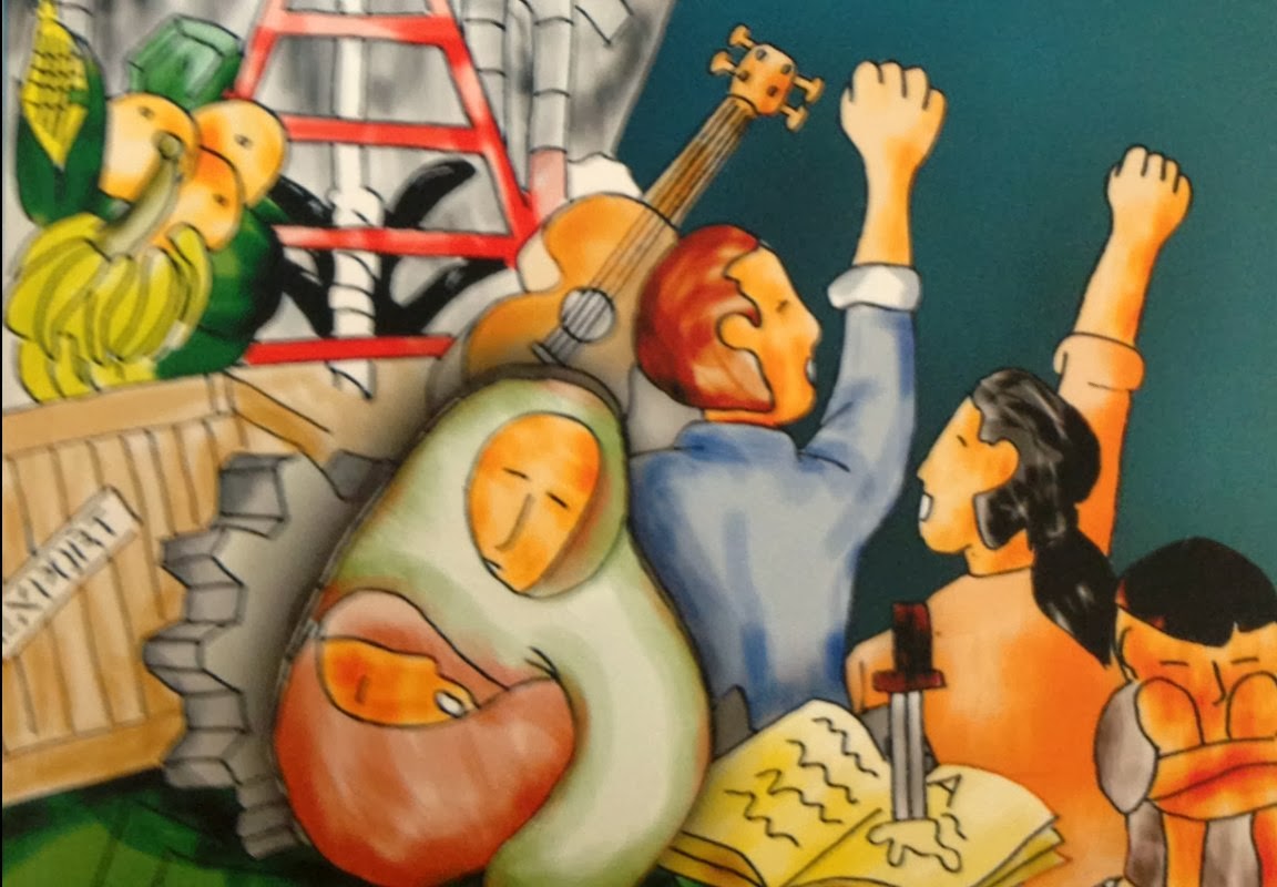 PF - PIDESC: ¿Qué es el PIDESC?