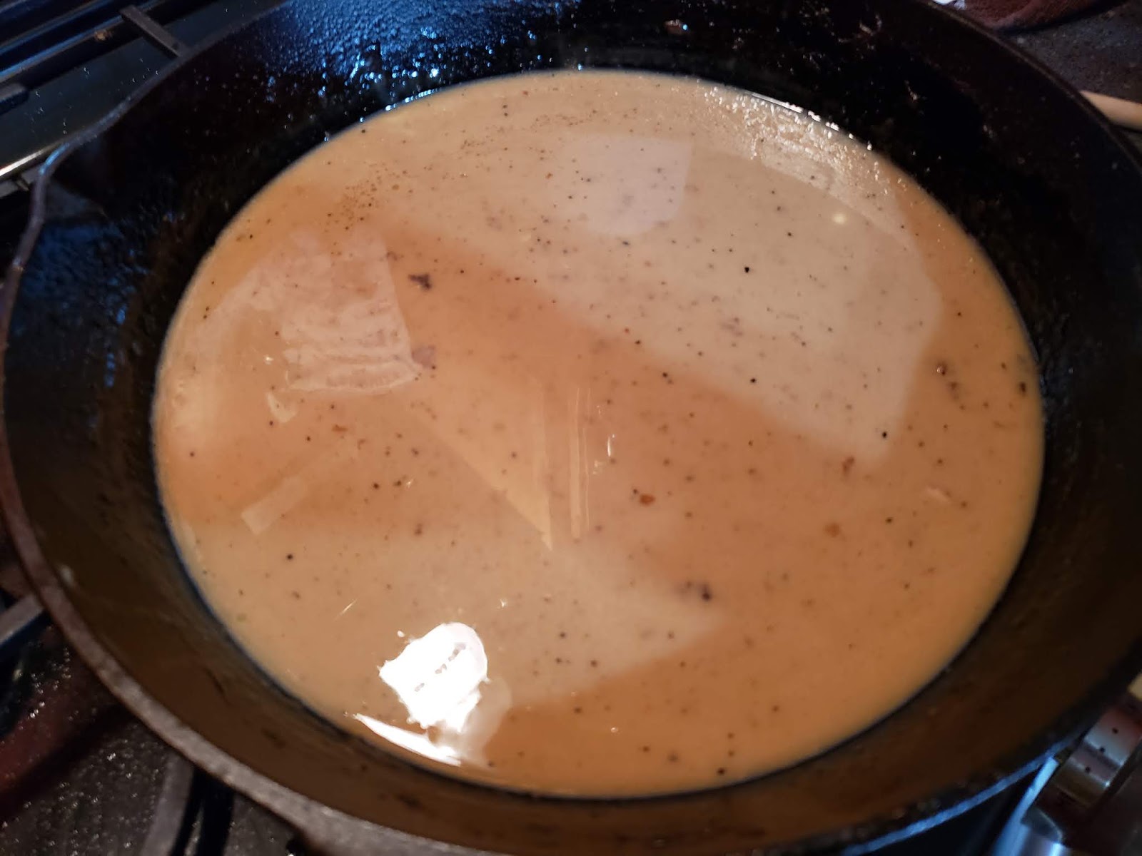 Cuisine de Michelle: Lyon-Style Chicken