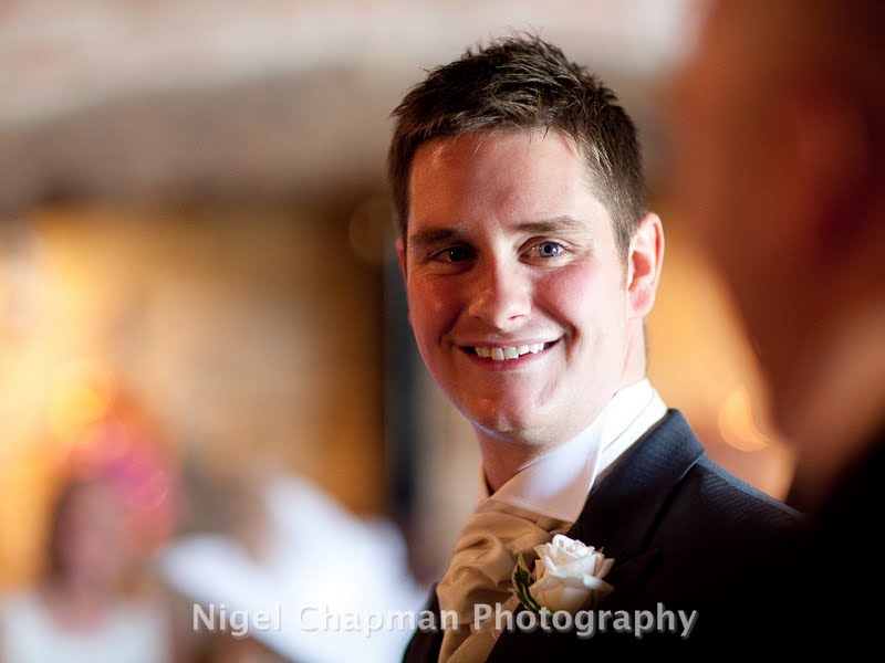 Nigel Chapman Photography: Gemma & Daniel - Notley Tythe Barn 01 August ...