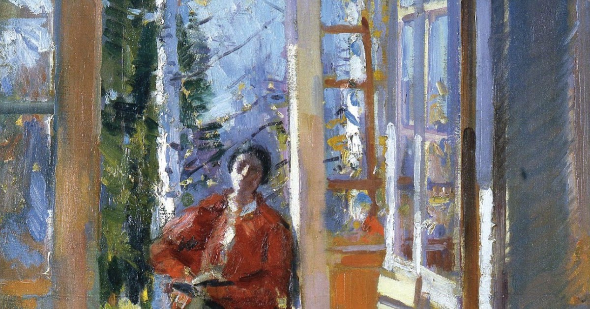 Konstantin Korovin (1861-1939) | Tutt'Art@ Masters