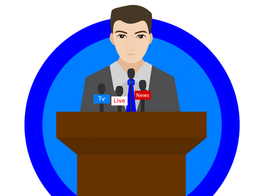 Comunicar no es lo mismo que informar