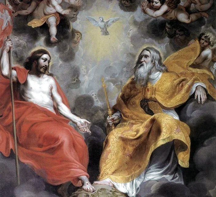 The Faith Log: God in the Old Testament Scriptures