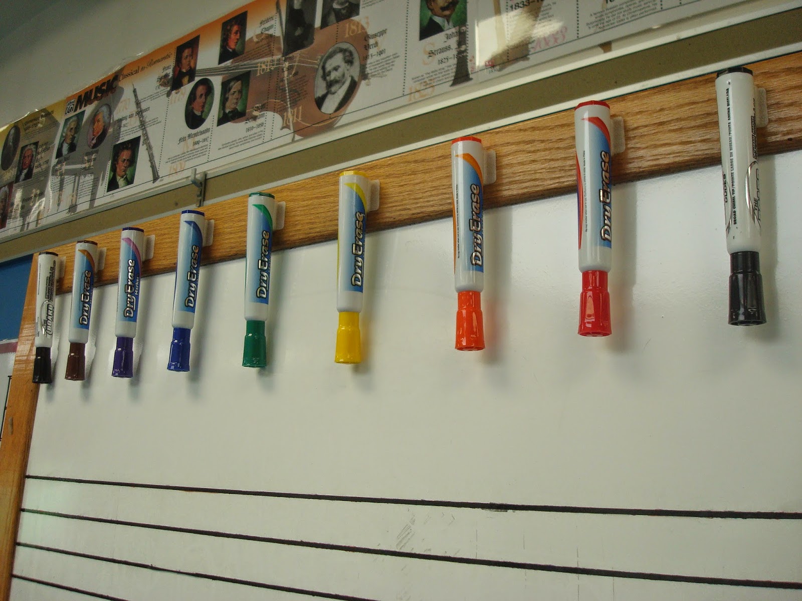 Teacher Tuesday: classroom setup update! | Organized Chaos