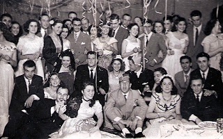 Perfiles Espinosa: Viejas fotos que disparan nostalgias y recuerdos