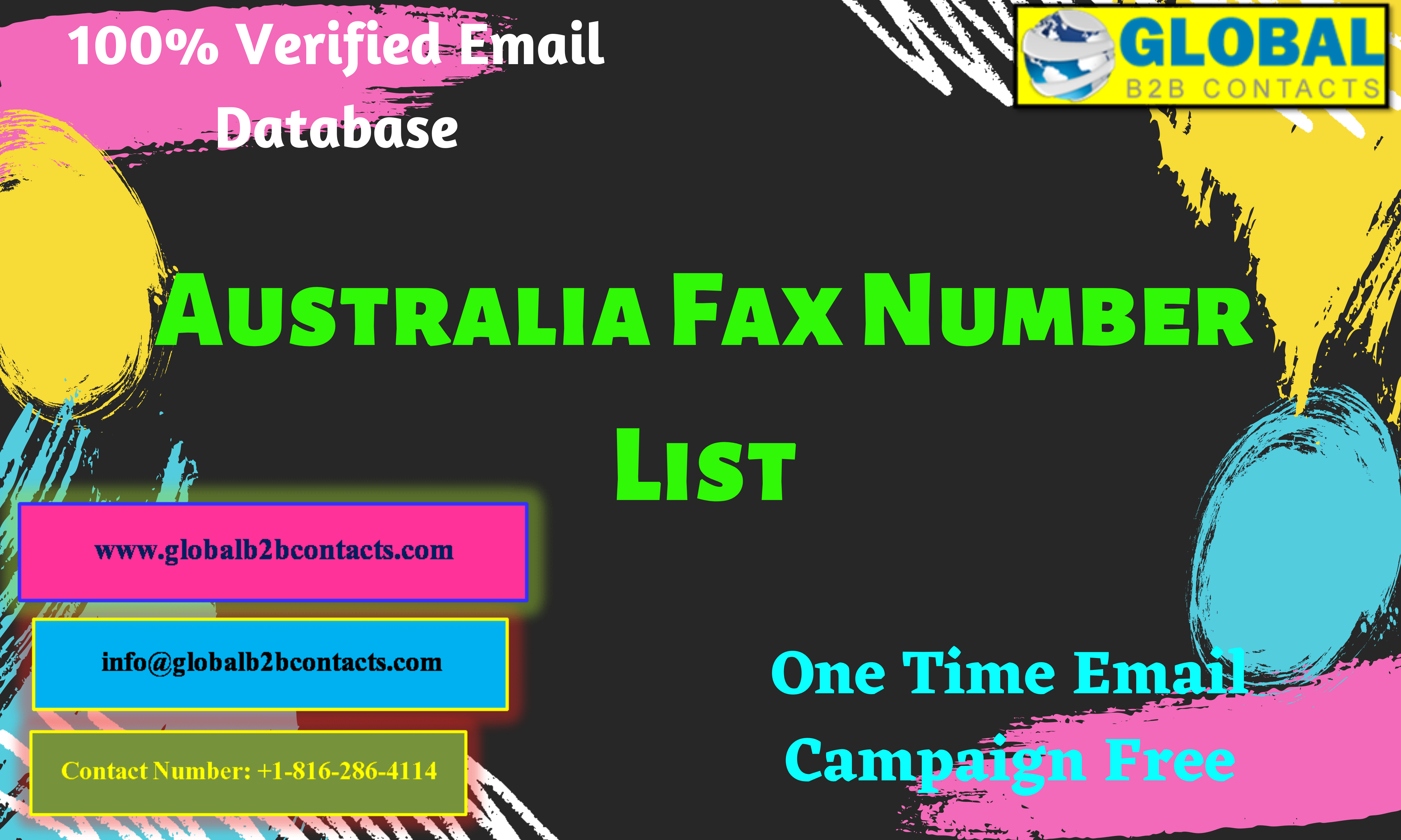 Australia Fax Number List australia-fax-number-list