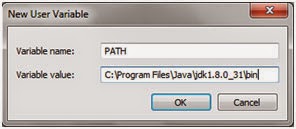 Cara Install Java Development Kit | Noorgh Notes