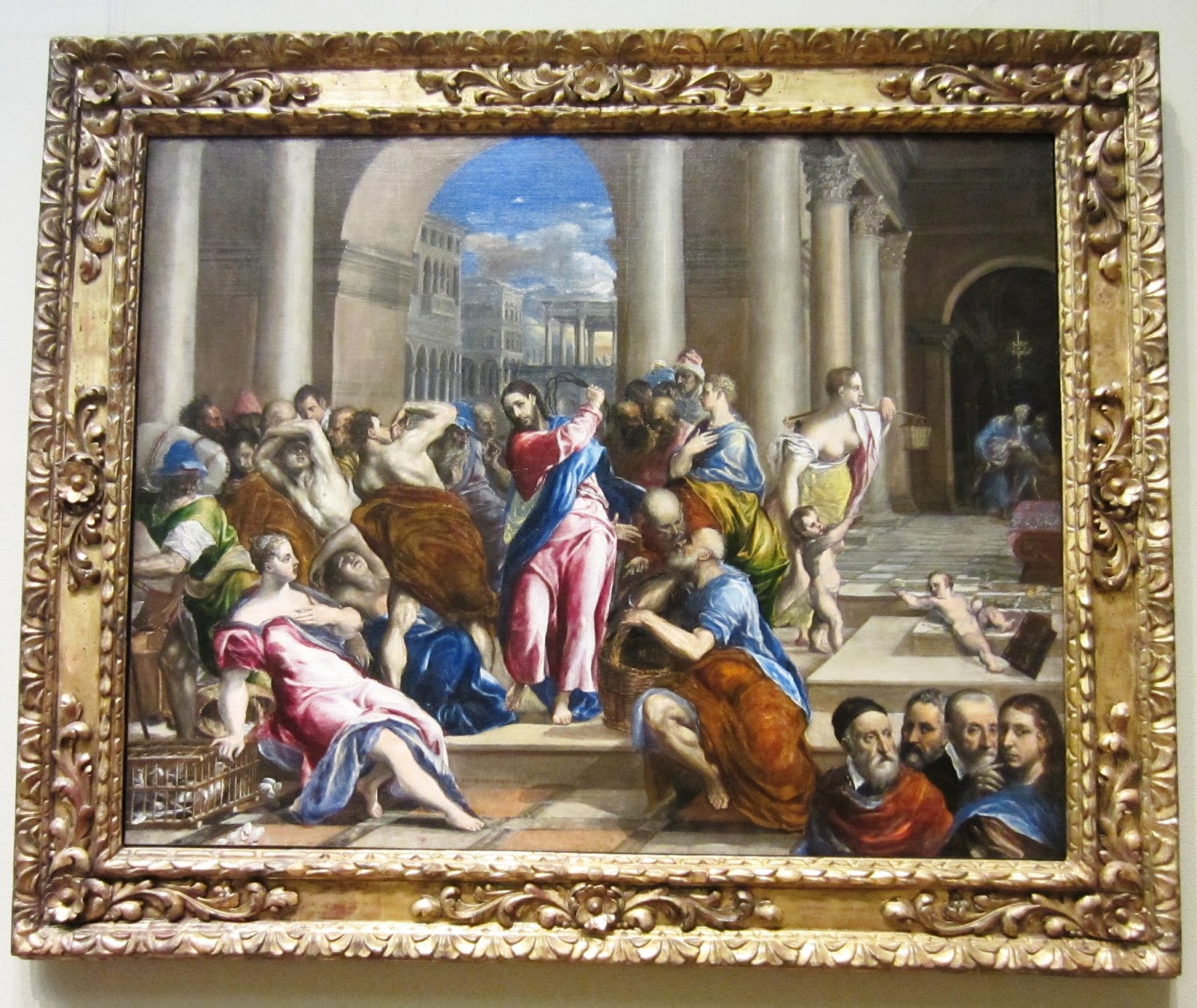 Souvenir Chronicles: MINNEAPOLIS INSTITUTE OF ART