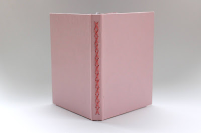 9 Handmade Books and What I Learnt Making Them