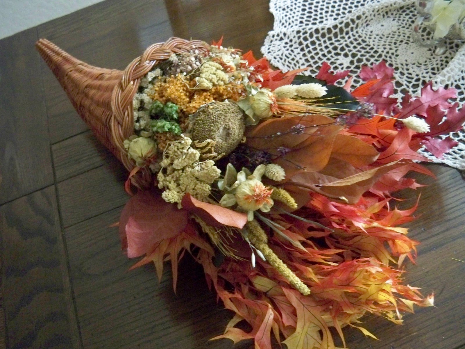 Shopping – Lunch and a Winner - A Stroll Thru Life