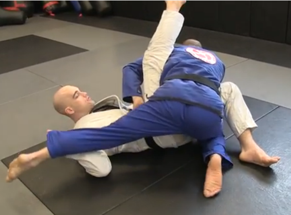 abril 2013 ~ BJJMagazine