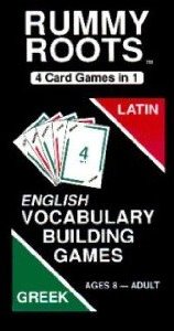 Debbies Digest: Board Games for School - Language Arts