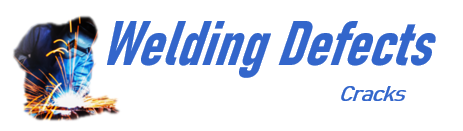 Welding Defect Crack