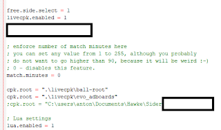 PES 2020 Evo Adboards For Sider by chosefs