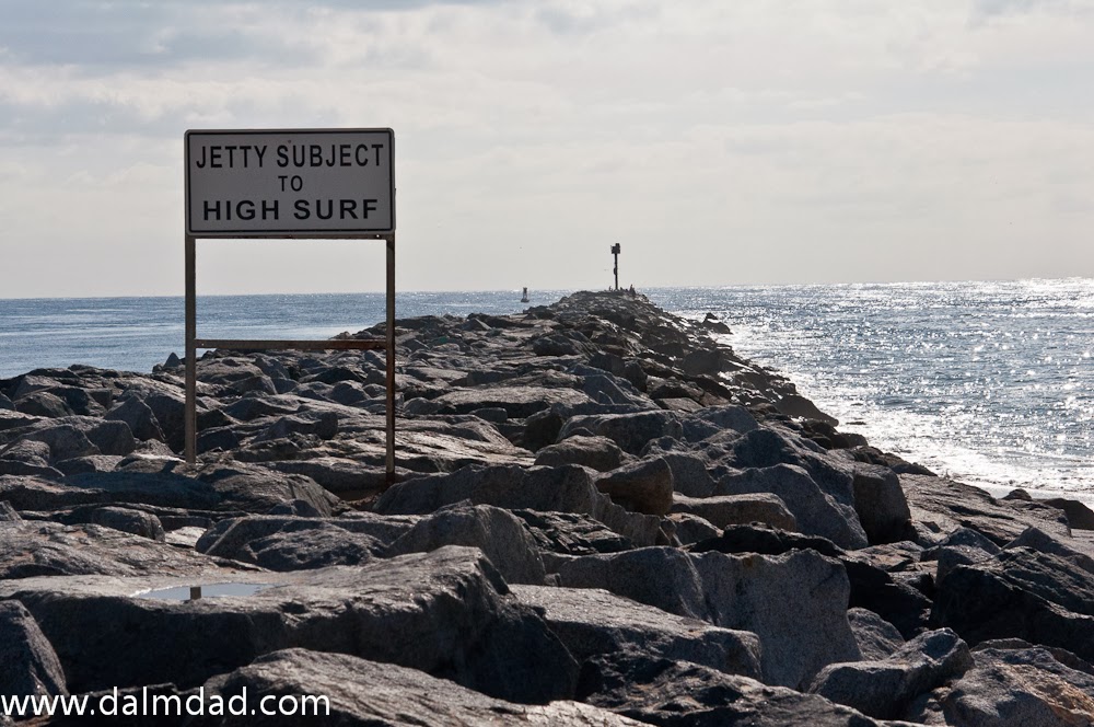 DalmDad's Photo and Travel Blog: West Jetty View Park - Tiny Park With ...
