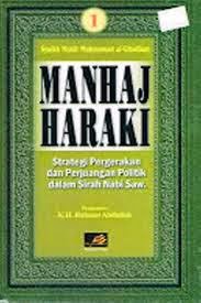 Review kitab Manhaj Haraki; Strategi Pergerakan Nabi SAW. ~ Sultan dan ...