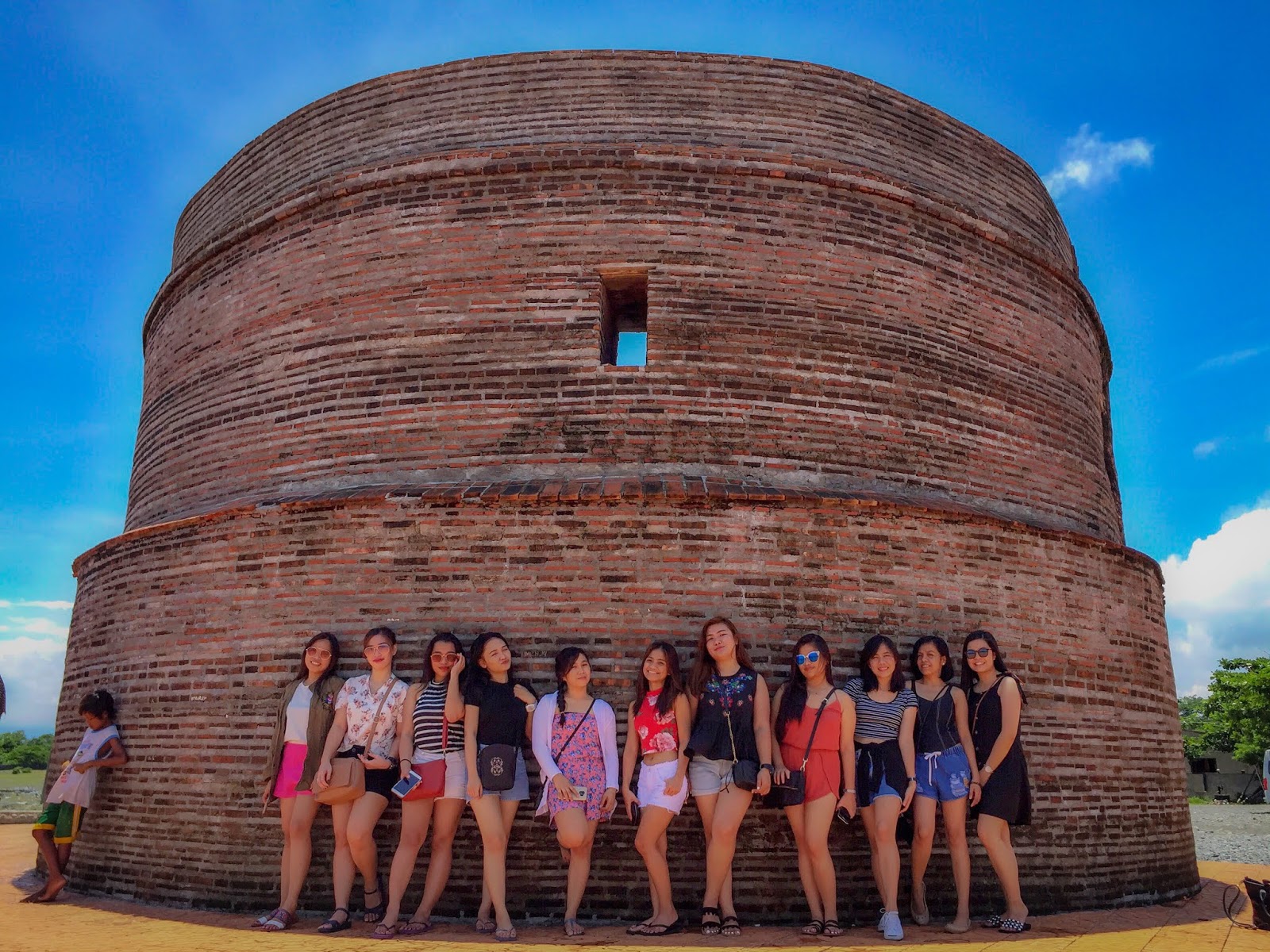 Why You Should Visit La Union’s Baluarte Watchtower | Weekends by Alanah