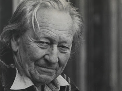 Gregory Bateson, uno de los intelectuales más fascinantes y complejos ...