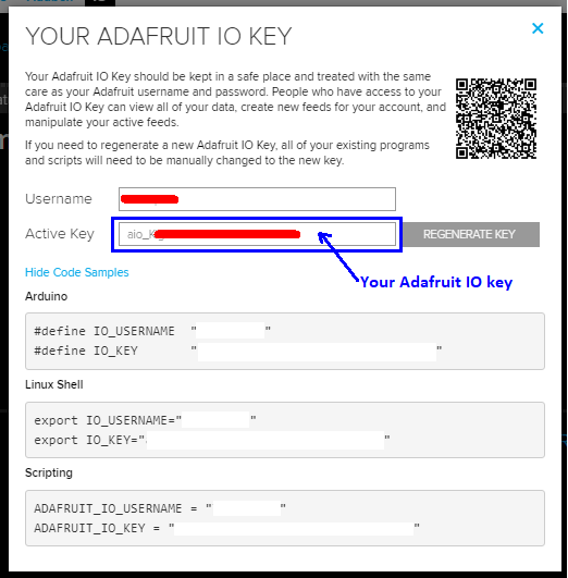 Publish Dht22 Sensor Data To Adafruit Io Iot Cloud Platform Using Mqtt Protocol Robotics