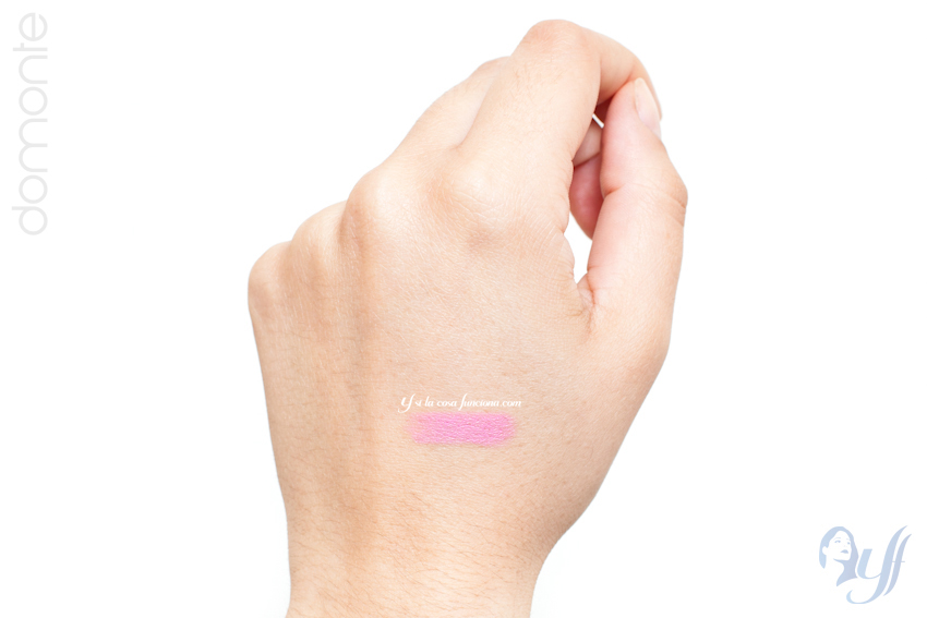 Jumbo Chunky Lips - W7 Make Up - Y si la cosa funciona...