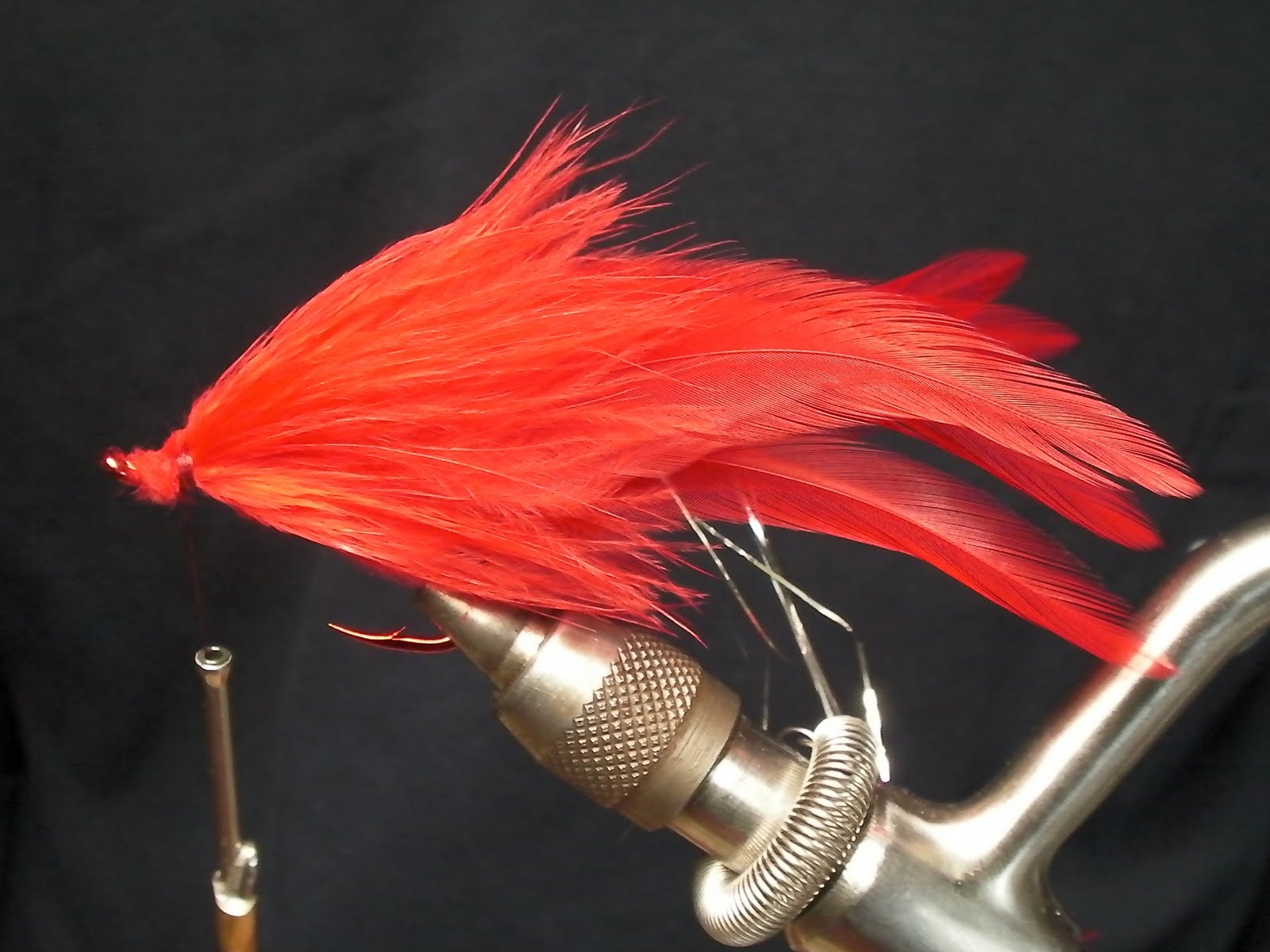 Fly Tying Videos: How to Tie Flies for Freshwater and Saltwater: How to ...