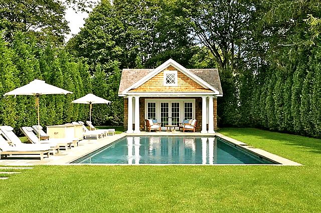 poolhuset | dreamhouse | Bloglovin’