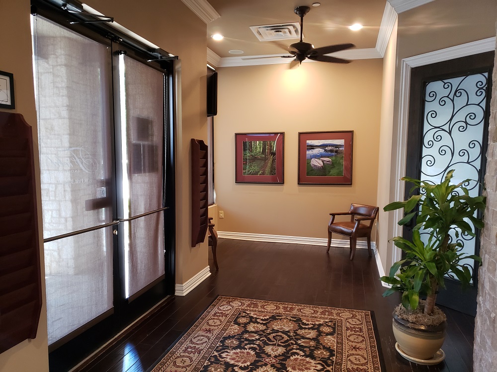 Root Canal Dentist Plano | Field Endodontics (972) 449-9907