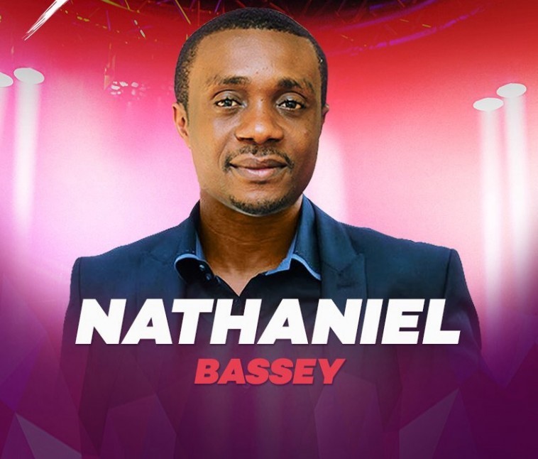 LYRICS: You Are Holy - Nathaniel Bassey | Grace Exclusive Media