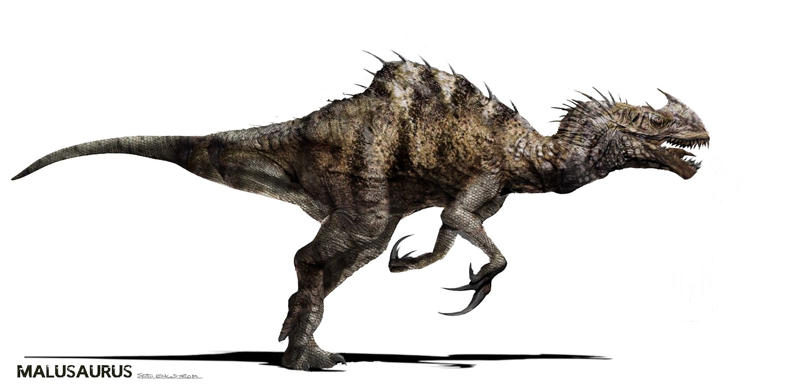Jurassic World News France: Jurassic World, de nouveaux concept art ...
