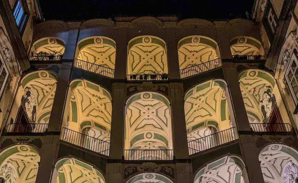 Rione Sanit District In Naples Guided Tours Rione Sanit District In Naples Guided Tours