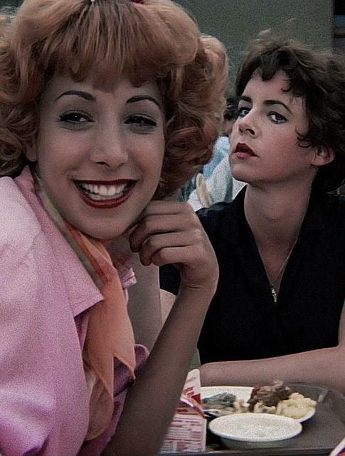 Urbanika Moda: 5 lecciones de moda y estilo que Grease nos dejó
