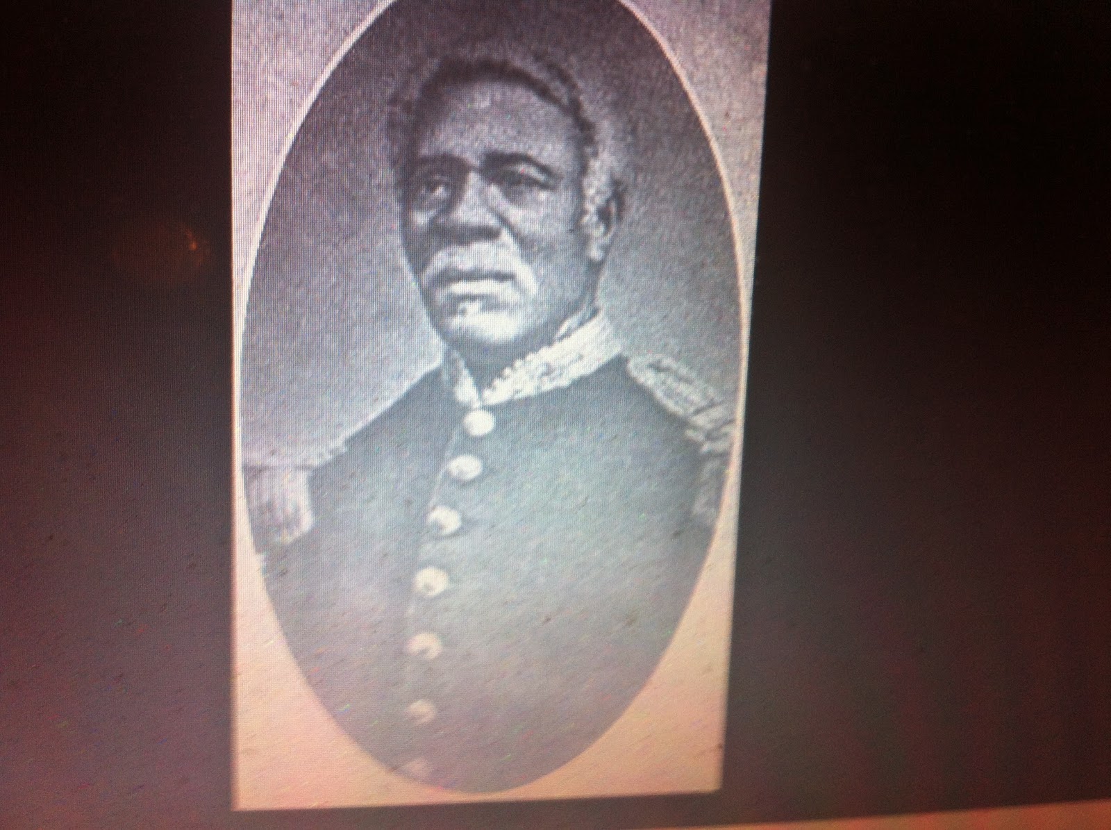 THE BLACK SOCIAL HISTORY:: BLACK SOCIAL HISTORY : AFRO-HAITIAN " DANIEL ...