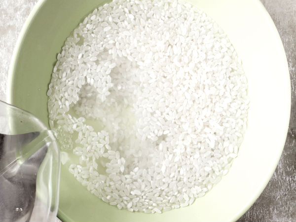 Explore The of Science of Dangerous Plastic Rice