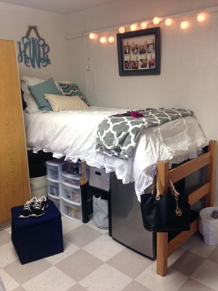 Small-budget Dorm Room Designs