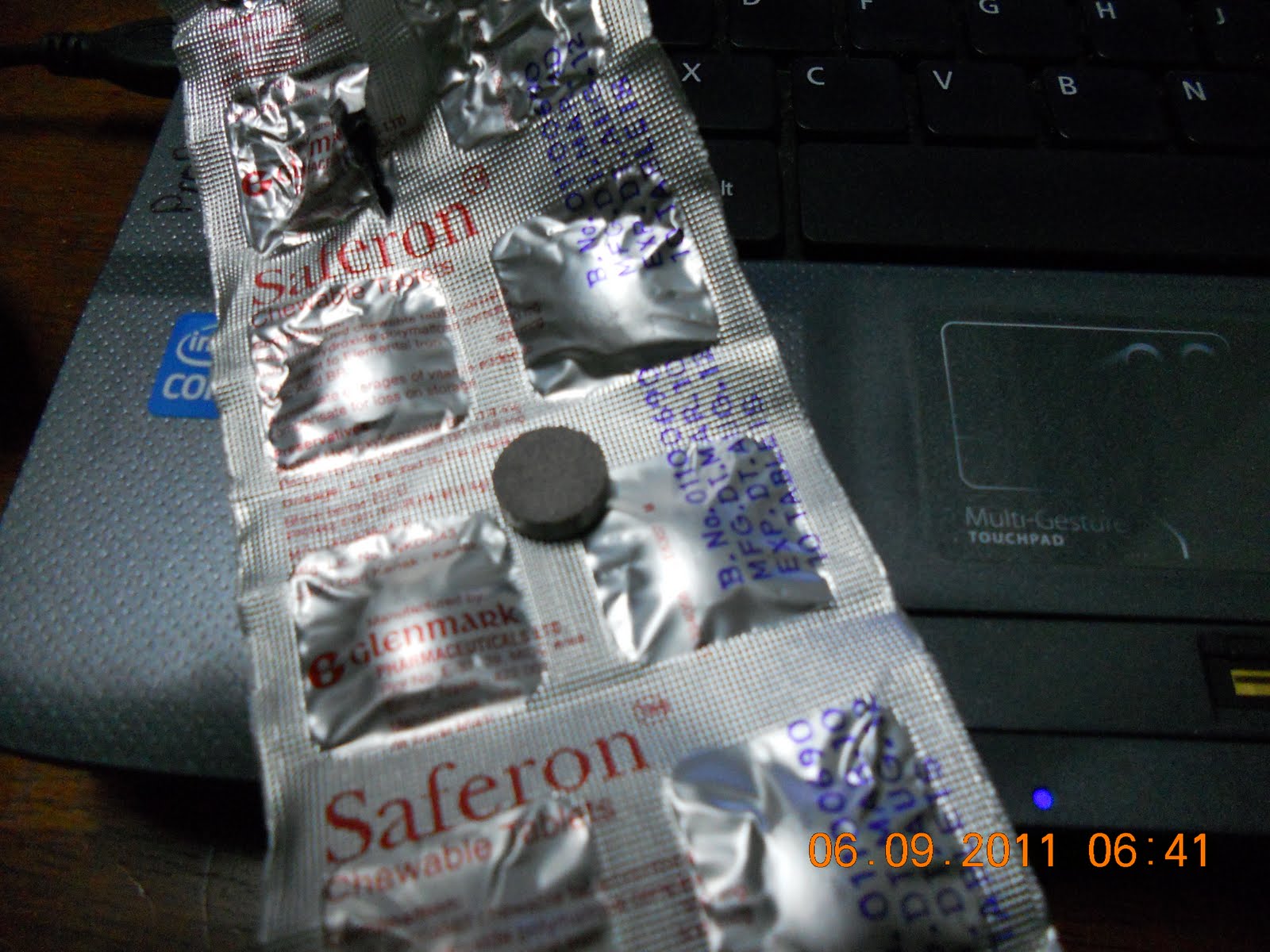 Medicine Newbie: Overcoming anemia in young females