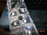 Medicine Newbie: Overcoming anemia in young females