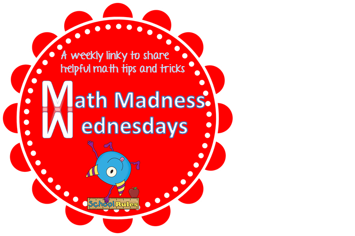 Math Madness Wednesdays: Problem Solving | Teaching Momster