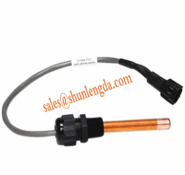 York chiller parts: June 2019