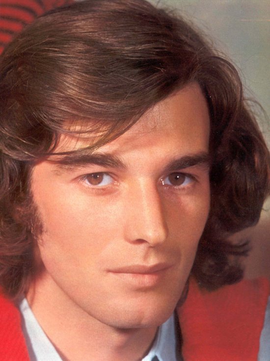 FOTONOVELAS / FOTOROMANZI: ♥ MAX DELYS ♥