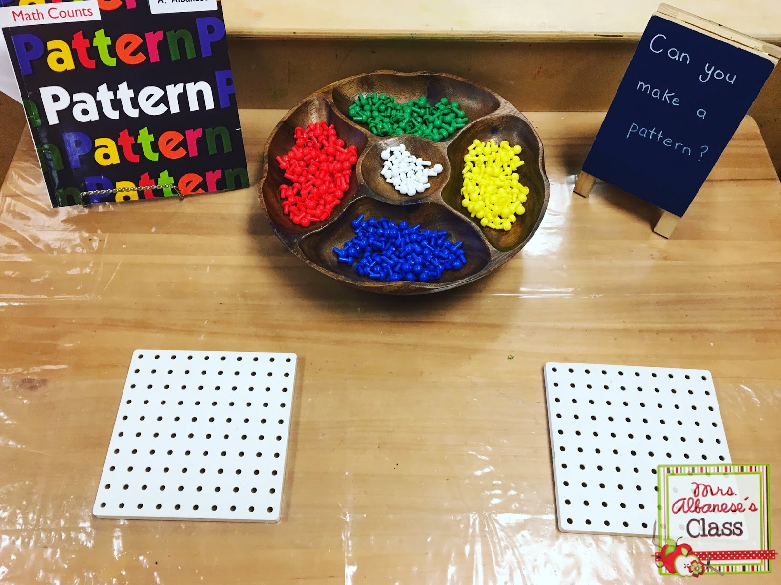 Weekly Wrap-Up -> Mar. 4-8 | Mrs. Albanese's Kindergarten Class