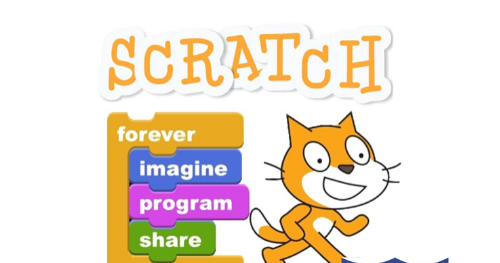 Mr. Walter's Blog: MQP Spring Scratch Activities