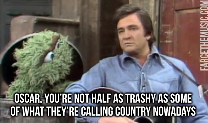 Johnny Cash Meme