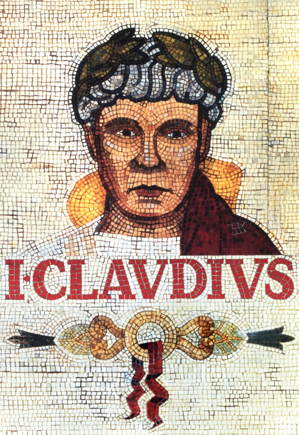 CSA Channel: I, Claudius - Imperial intrigue at its finest (1976)